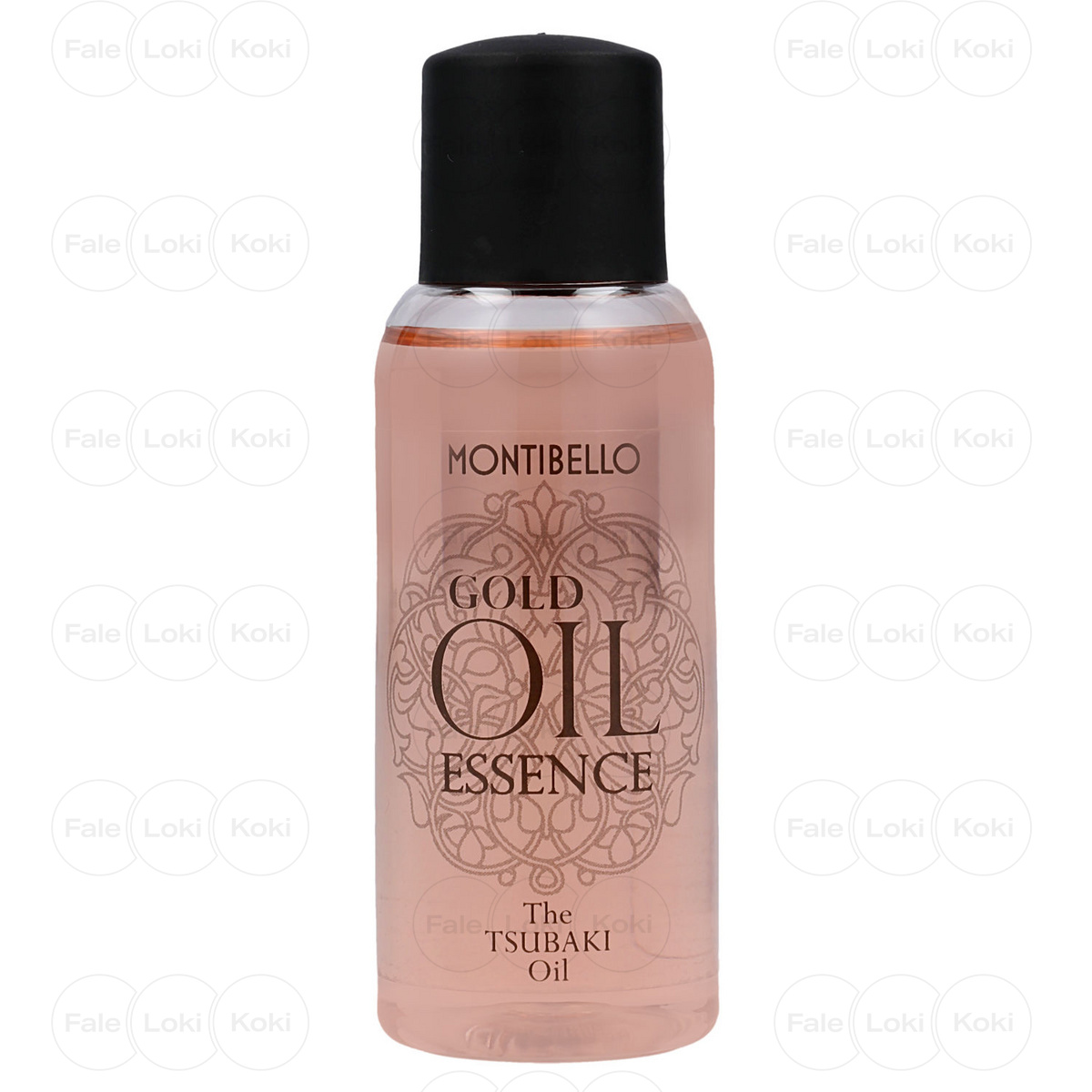 MONTIBELLO GOLD OIL ESSENCE olejek tsubaki do włosów Tsubaki Oil 30 ml MONTIBELLO GOLD OIL ESSENCE olejek tsubaki do włosów Tsubaki Oil 30 ml