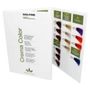SOLFINE CREMA COLOR karta kolorów z wkładką 17 nowych odcieni