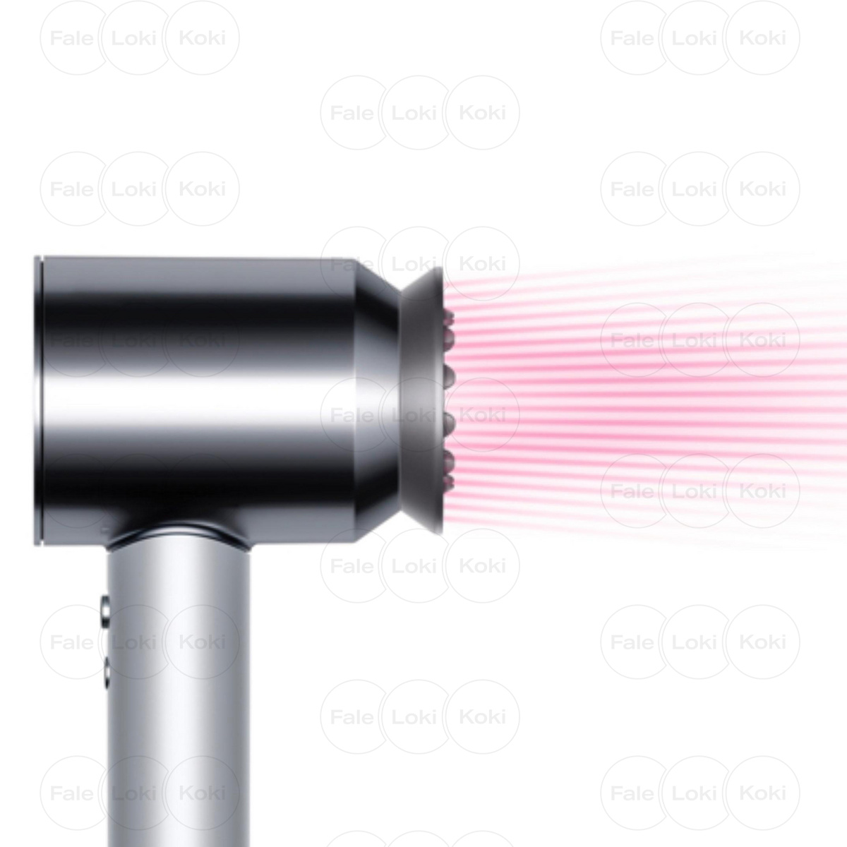 DYSON Suszarka do włosów Supersonic Professional HD11