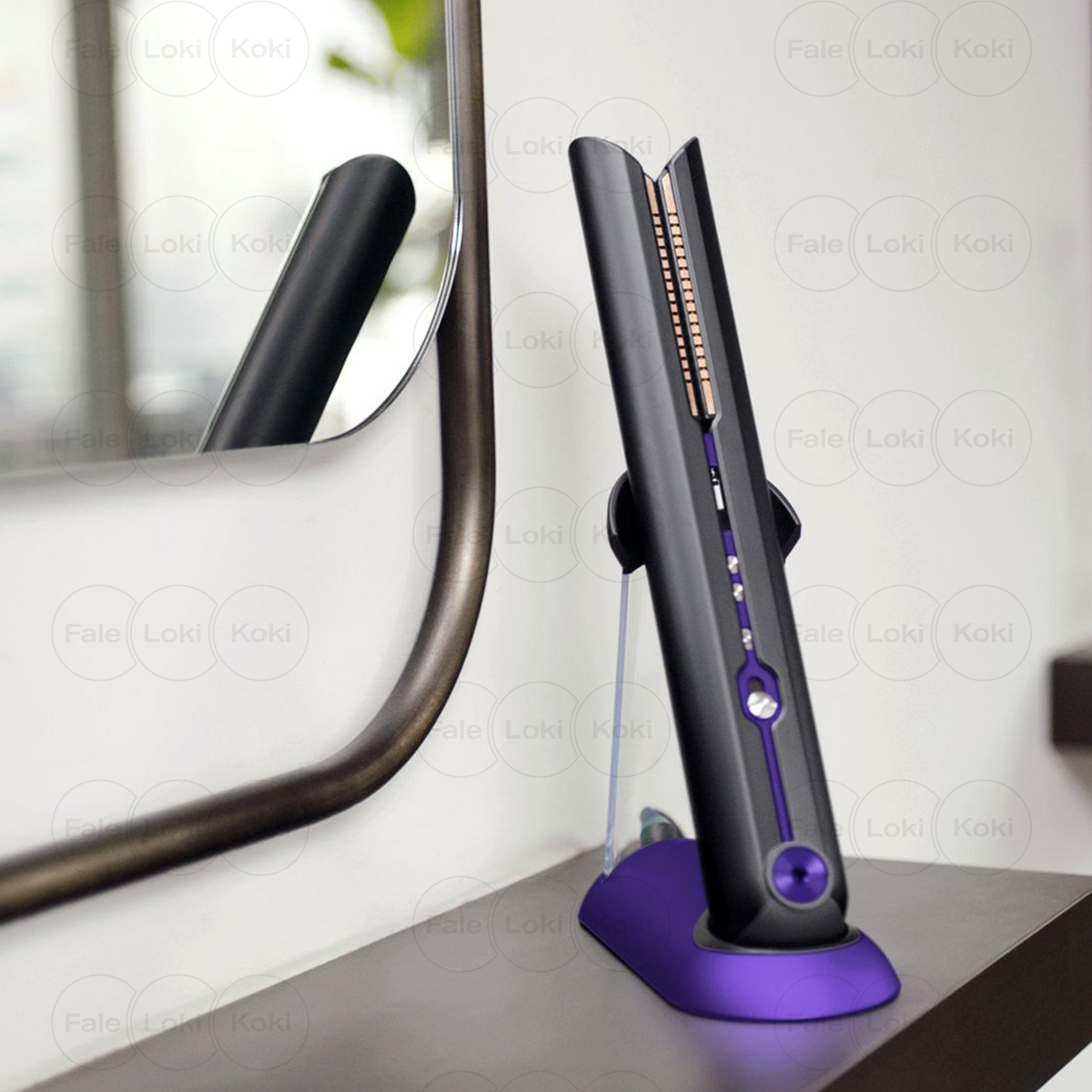 DYSON Prostownico-lokówka Corrale Professional HS07