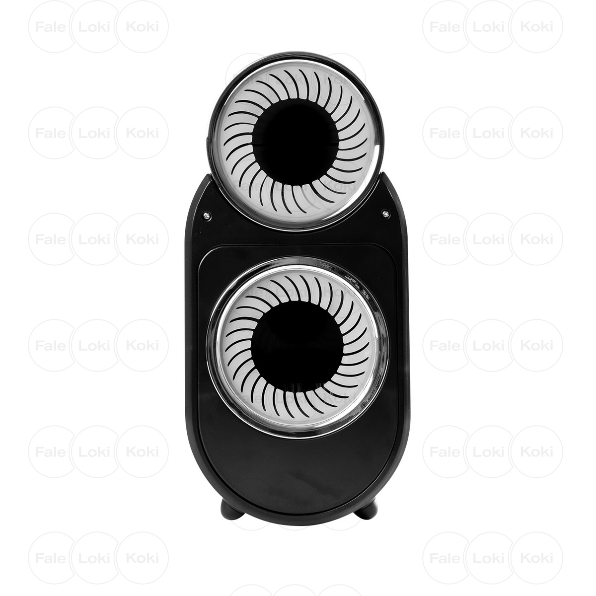 FOX Urządzenie do czyszczenia szczotek BRUSH CLEANING DEVICE